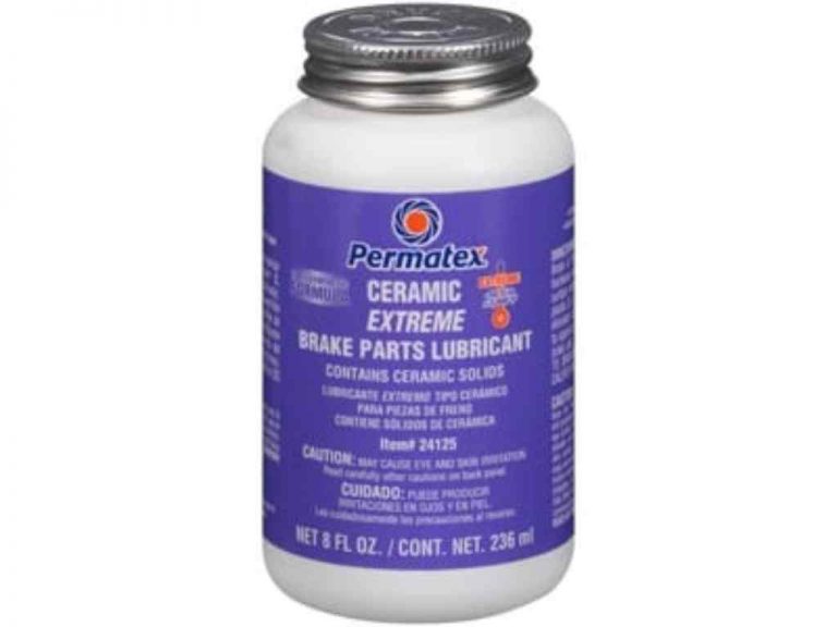 Permatex® Ceramic Extreme Brake Parts Lubricant - Cross Country