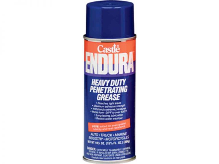 HD CLEAR ENDURA PENETRATING GREASE - Cross Country